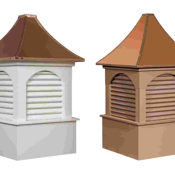 Estate Cupolas Series 200 - The Cupola Warehouse