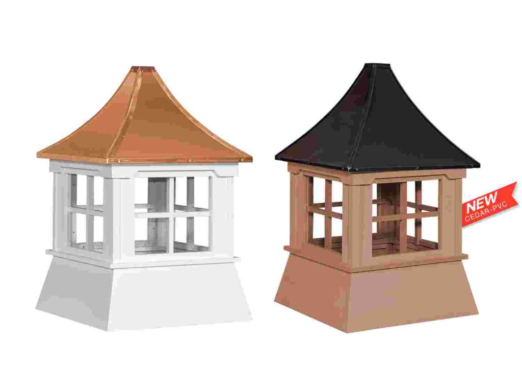 Victorian Cupola For Sale - The Cupola Warehouse