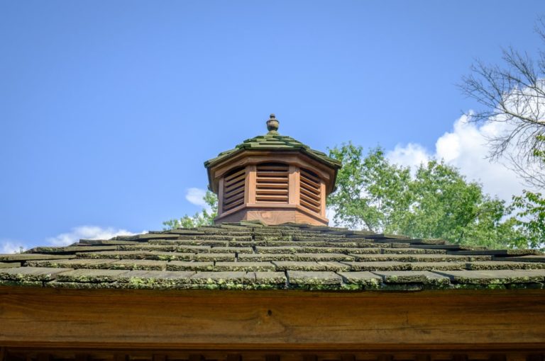 Gazebo Cupolas: Traditional Beauty, Character, and Style - The Cupola ...